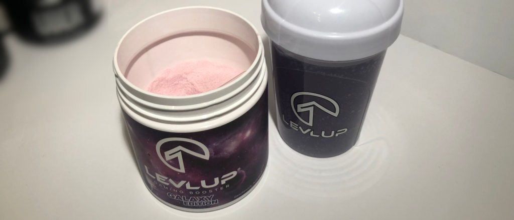 Level Up Gaming Booster Test | gamingbooster.info