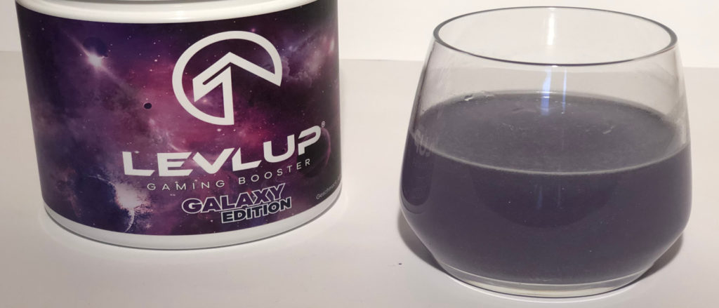 Level Up Gaming Booster Test | gamingbooster.info